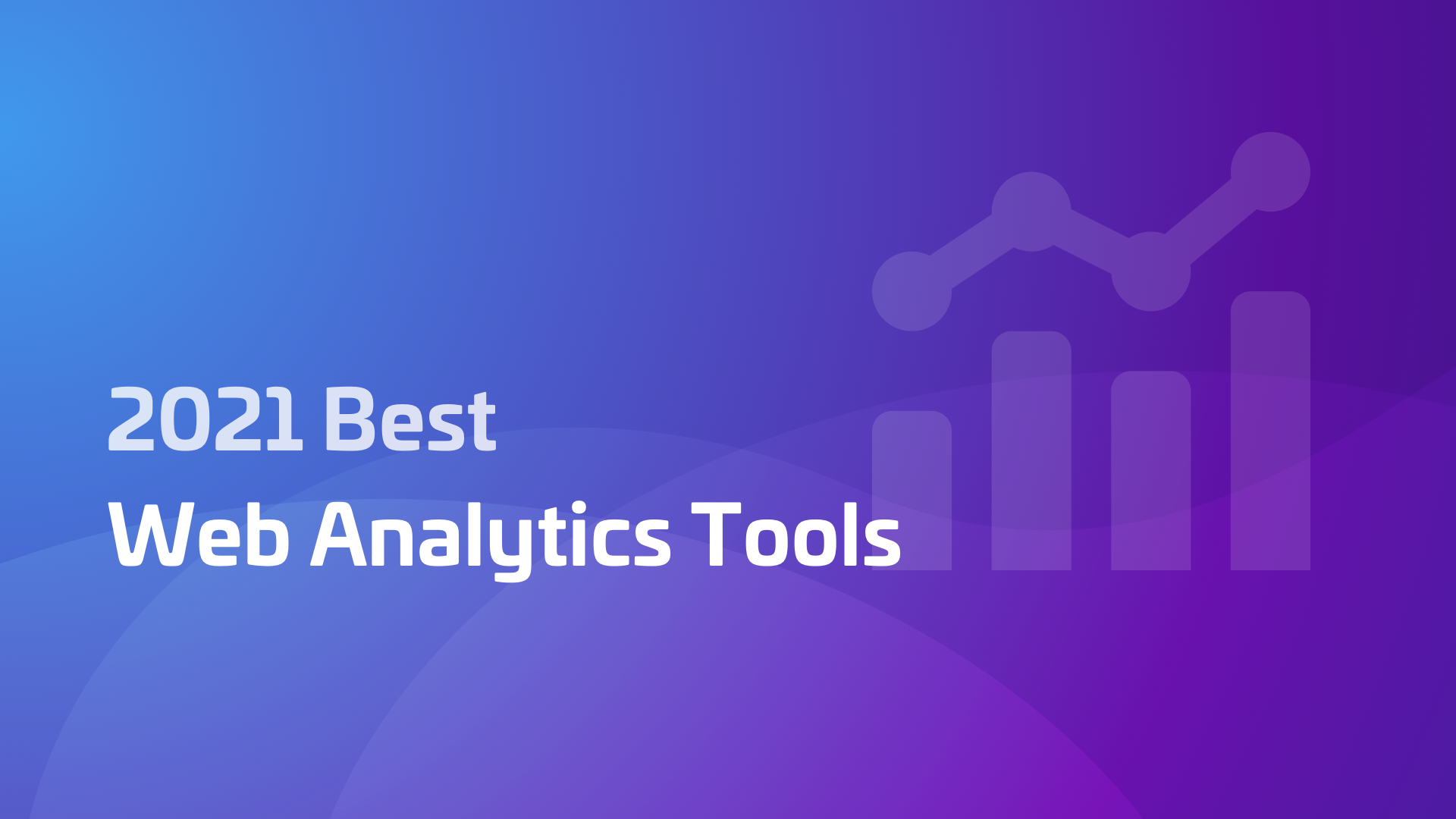 The Best Web Analytics Tools (2022) | Woopra