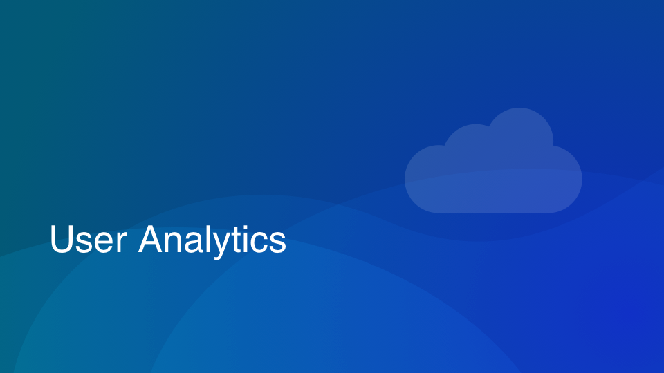 Unleashing the Power of User Analytics: Optimizing Experiences and ...