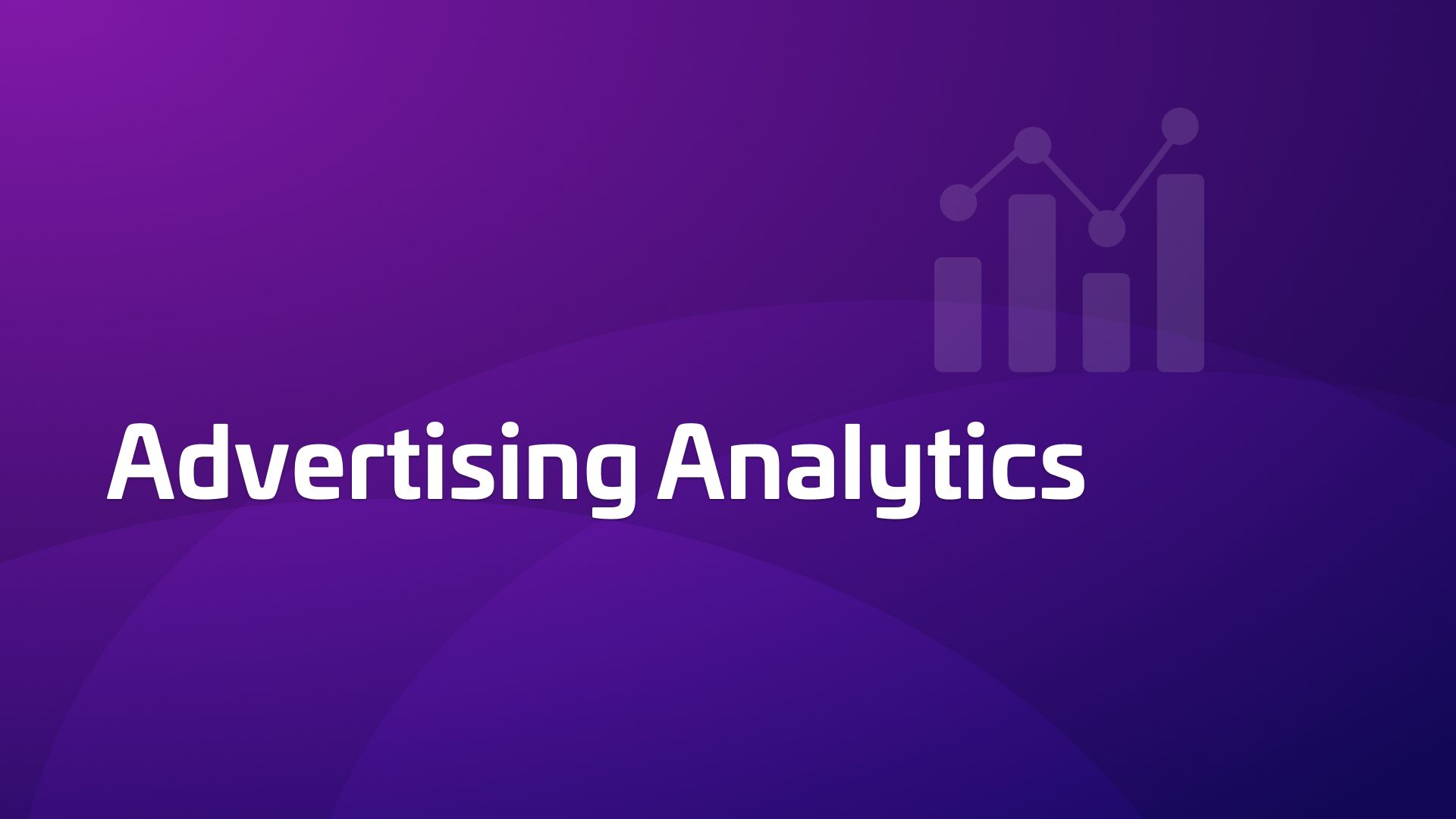 Advertising Analytics - How to Track Spending and ROI | Woopra