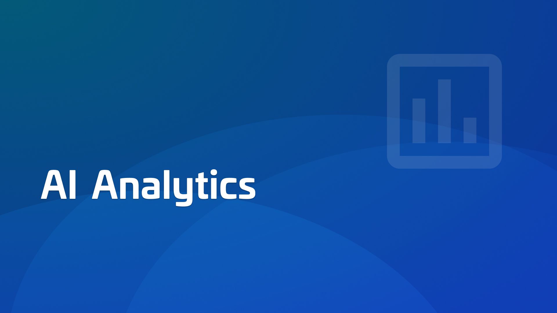 The Ultimate Guide to AI Analytics: The Future of Analytics | Woopra The Ultimate Guide to AI Analytics: The Future of Analytics | Woopra