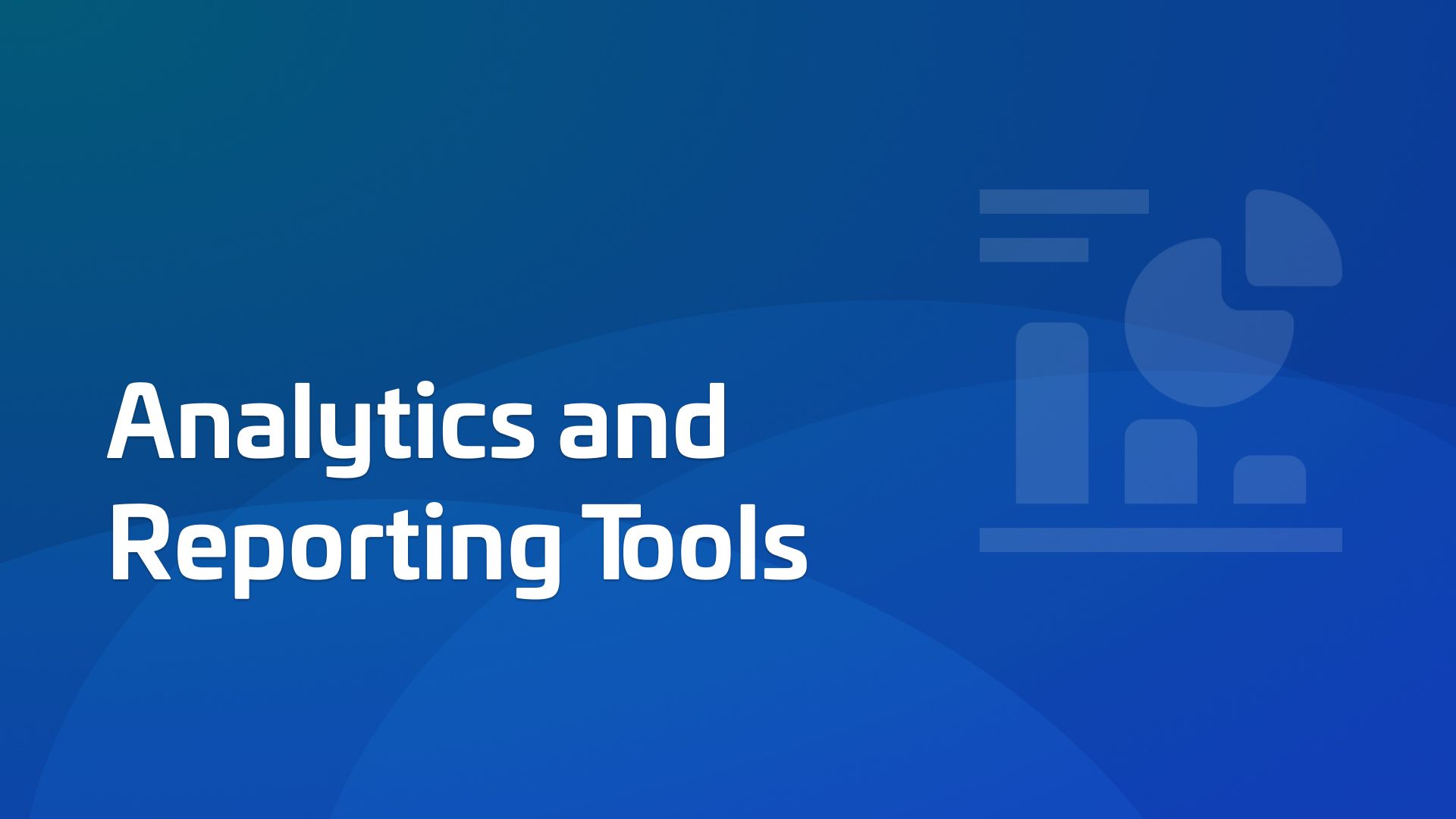 The 3 Best Analytics & Reporting Tools for Insights | Woopra