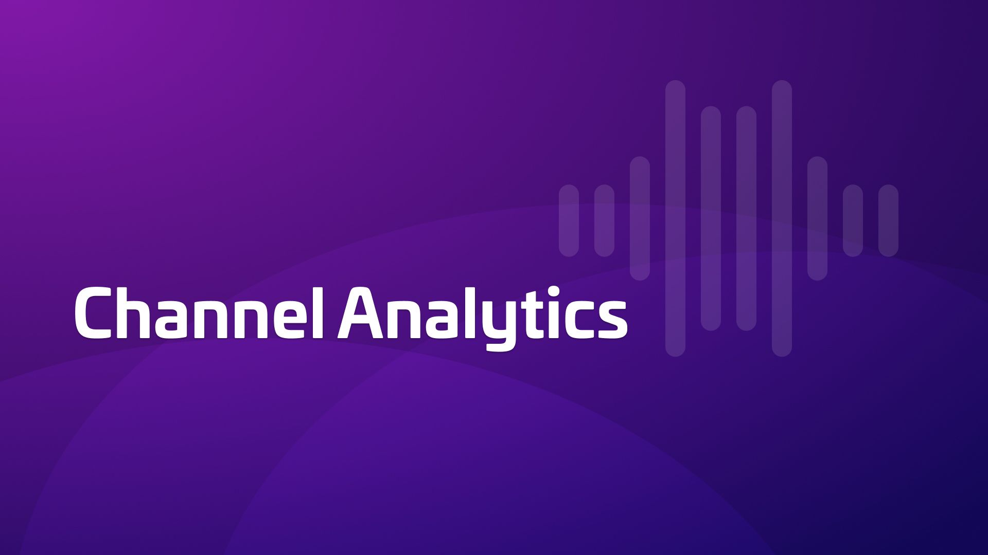 Marketing Channel Analytics: How to Find Hidden Insights | Woopra