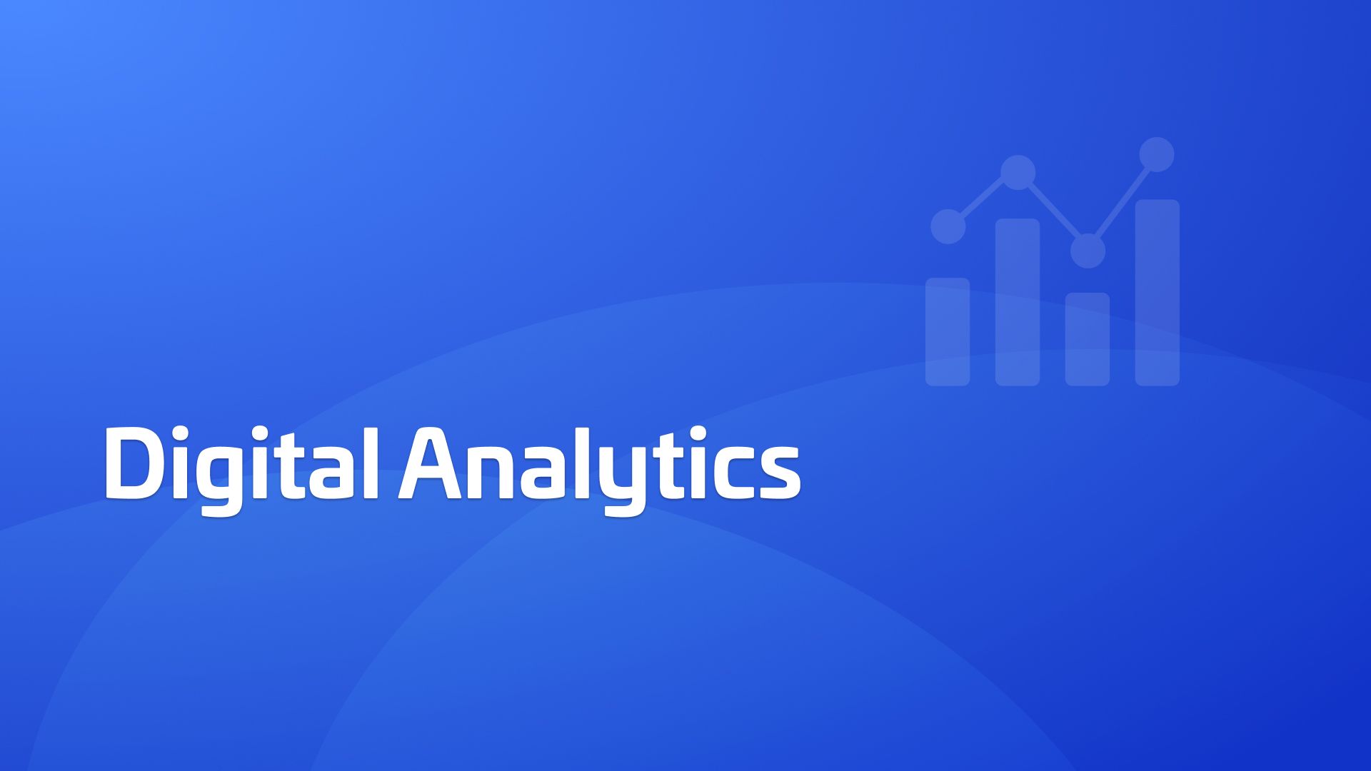 What Is Digital Analytics? Examples, Tools, Types | Woopra