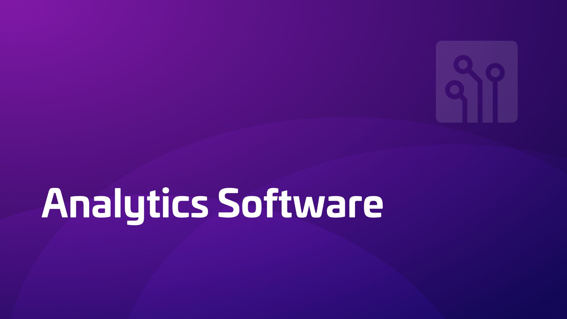 The Best Analytics Software & Tools in 2024 | Woopra