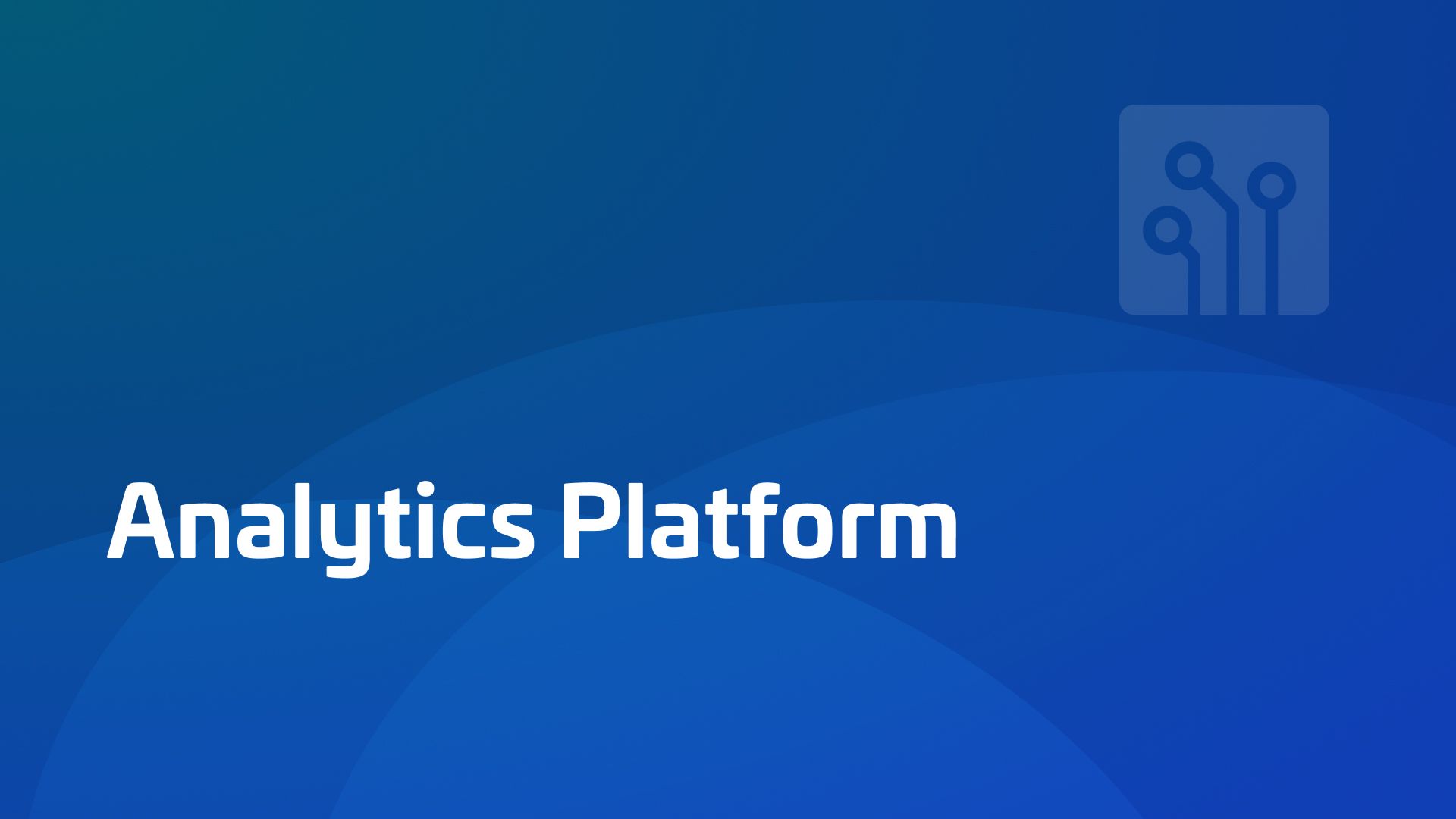 What Is An Analytics Platform? Best Analytics Platforms in 2024 | Woopra
