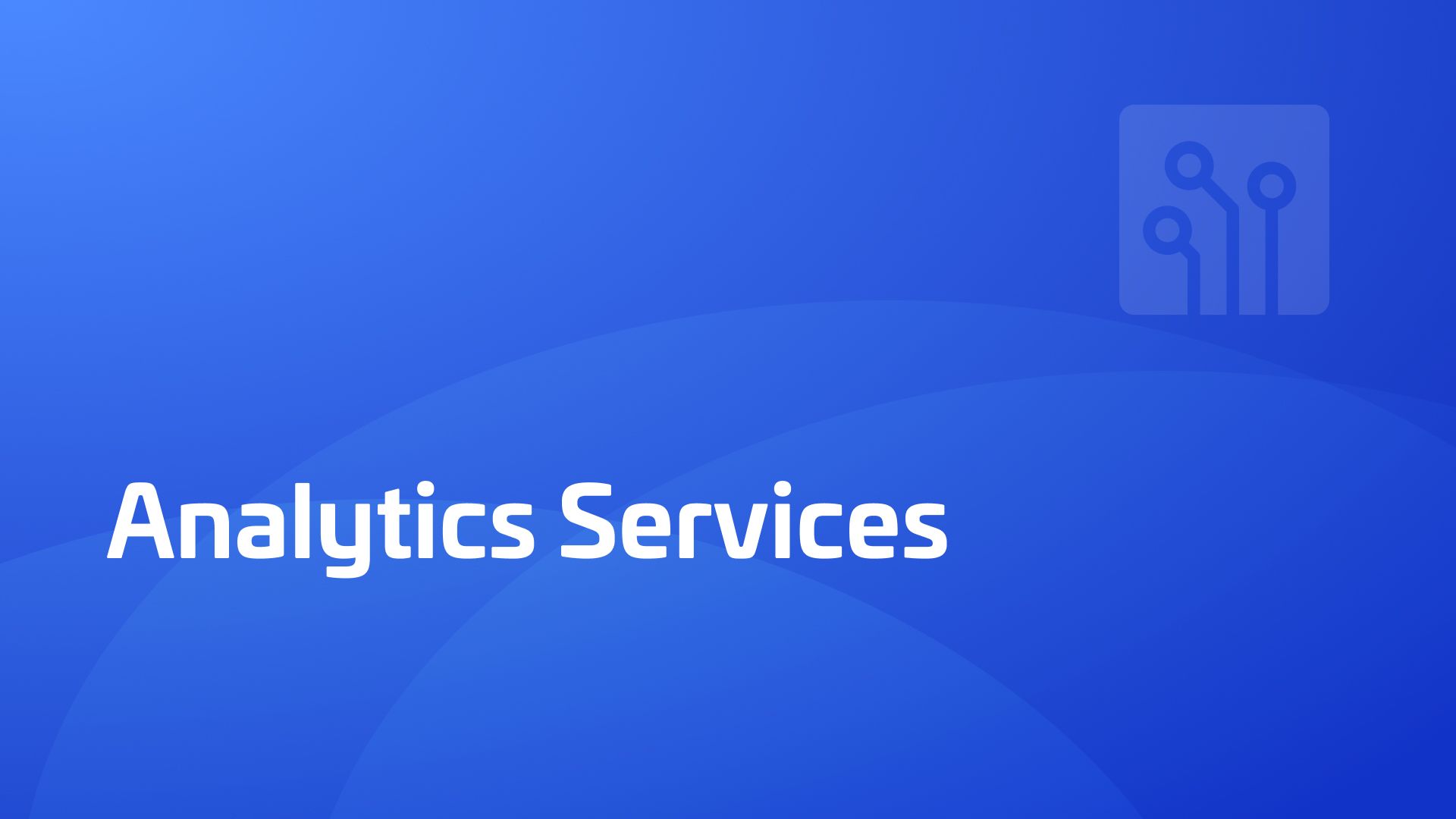 Data Analytics Services & Consulting Solutions | Woopra