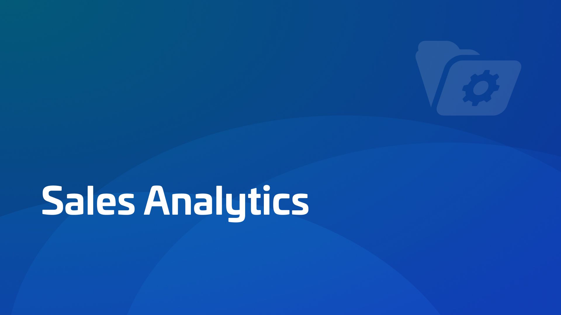 The Best Sales Analytics Tools & Software in 2024 | Woopra