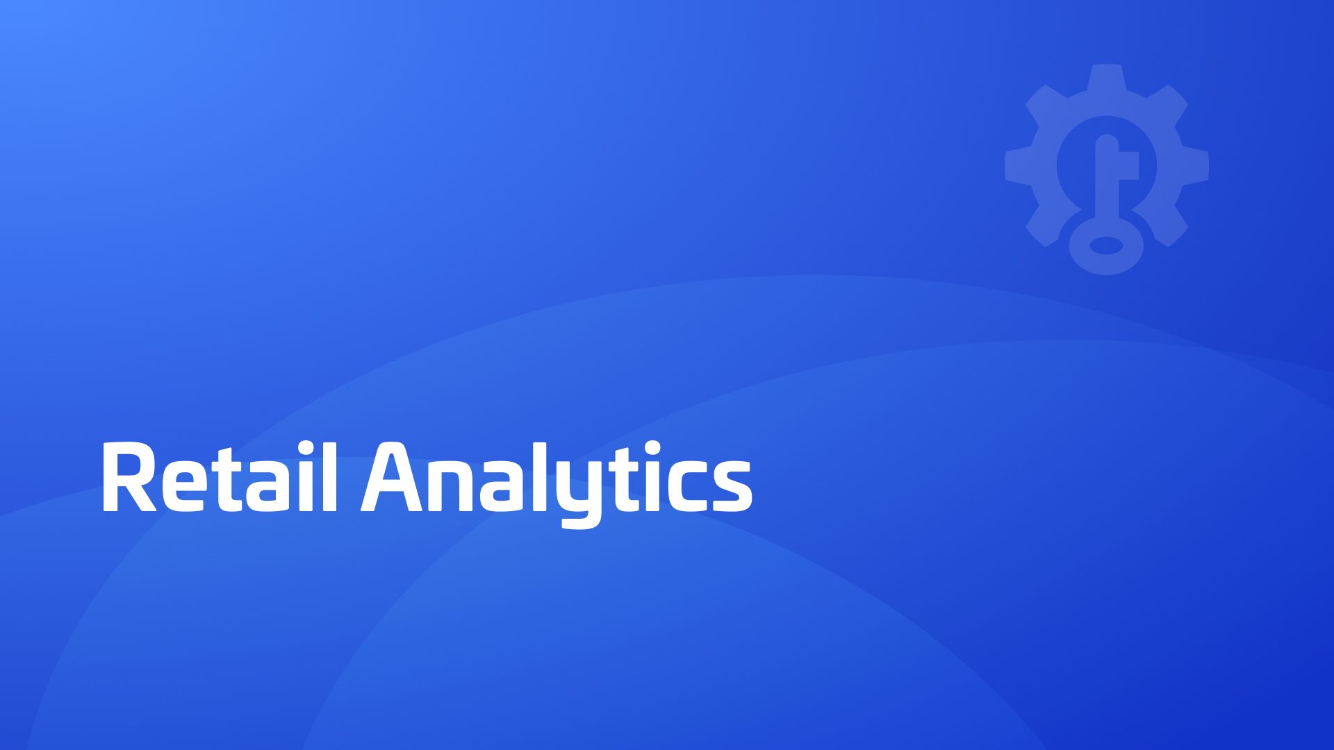 What is Retail Analytics? Data Analytics Solutions for Retail | Woopra
