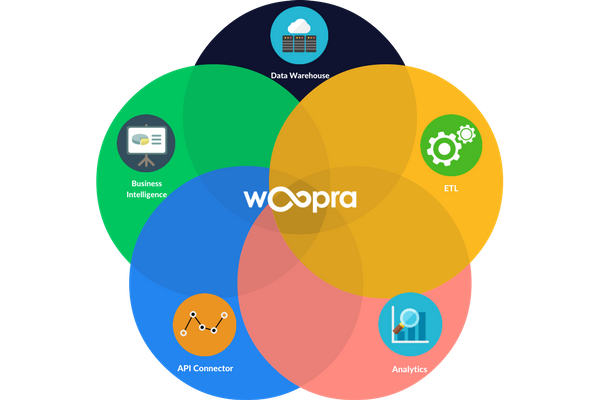 Choosing the Right Data Integration Tool for Your Business | Woopra