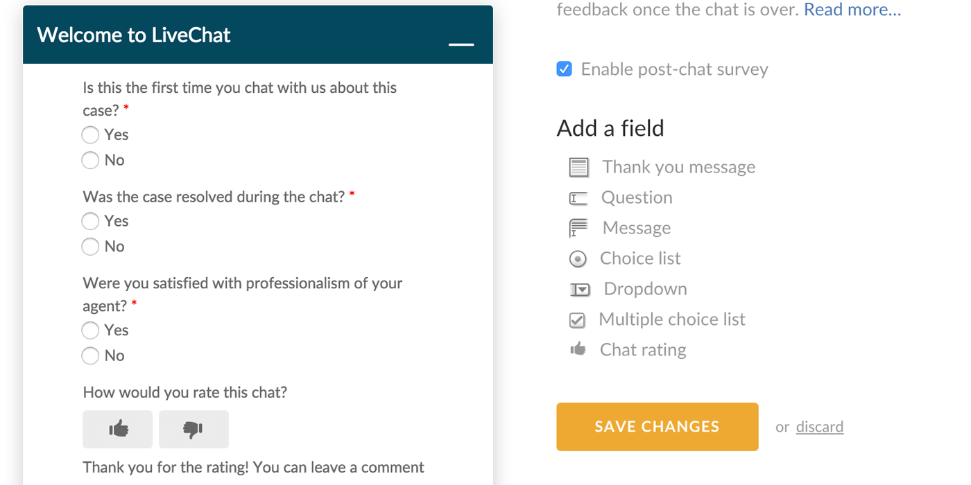 How LiveChat Can Improve Lead Generation and Increase Conversion | Woopra
