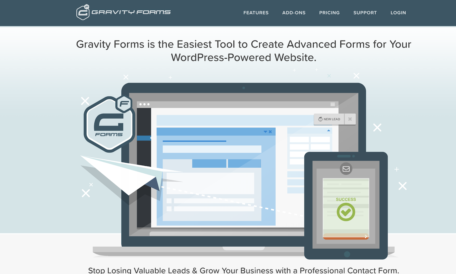 The 17 Best Form Builder Tools in 2024 | Woopra